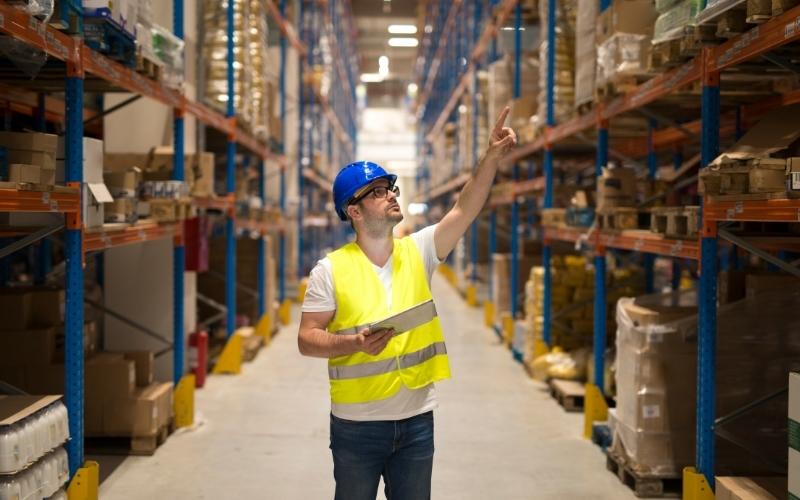 Mengulik Mengenai Inventaris, Konsep Pengelolaan Aset Perusahaan