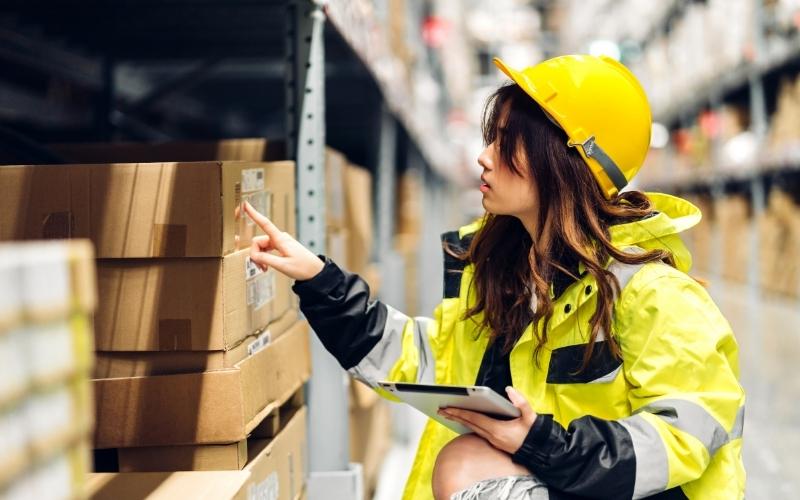 Memahami Stok Barang dan Tips Mudah Menyusun Laporan Stok Barang